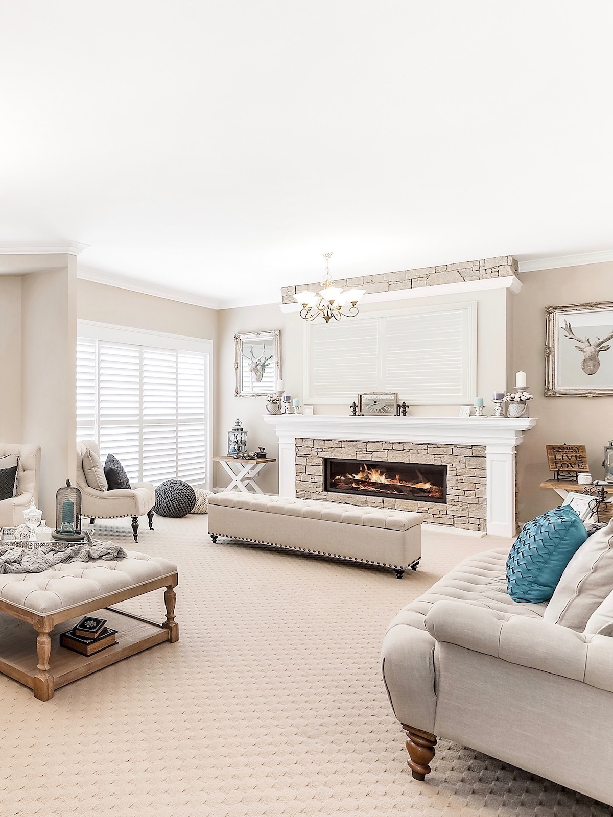 Interior Design & Decorating - Stylistic Designs - Wollondilly Shire, NSW